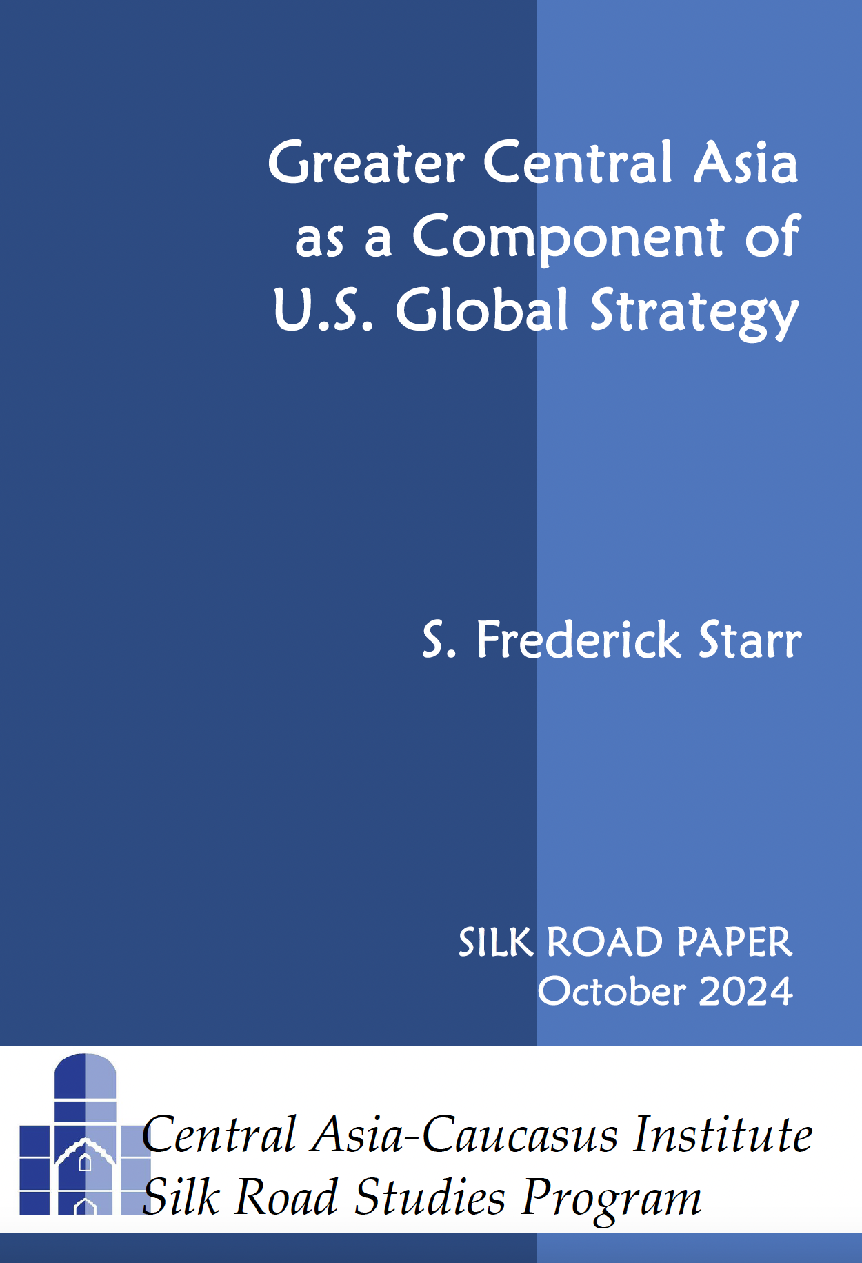 Arabs, Turks and Persians: Geopolitics and Ideology in the Greater ...